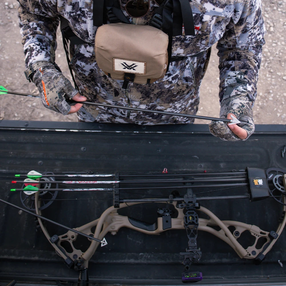 Broadhead Tools – Exact Archery