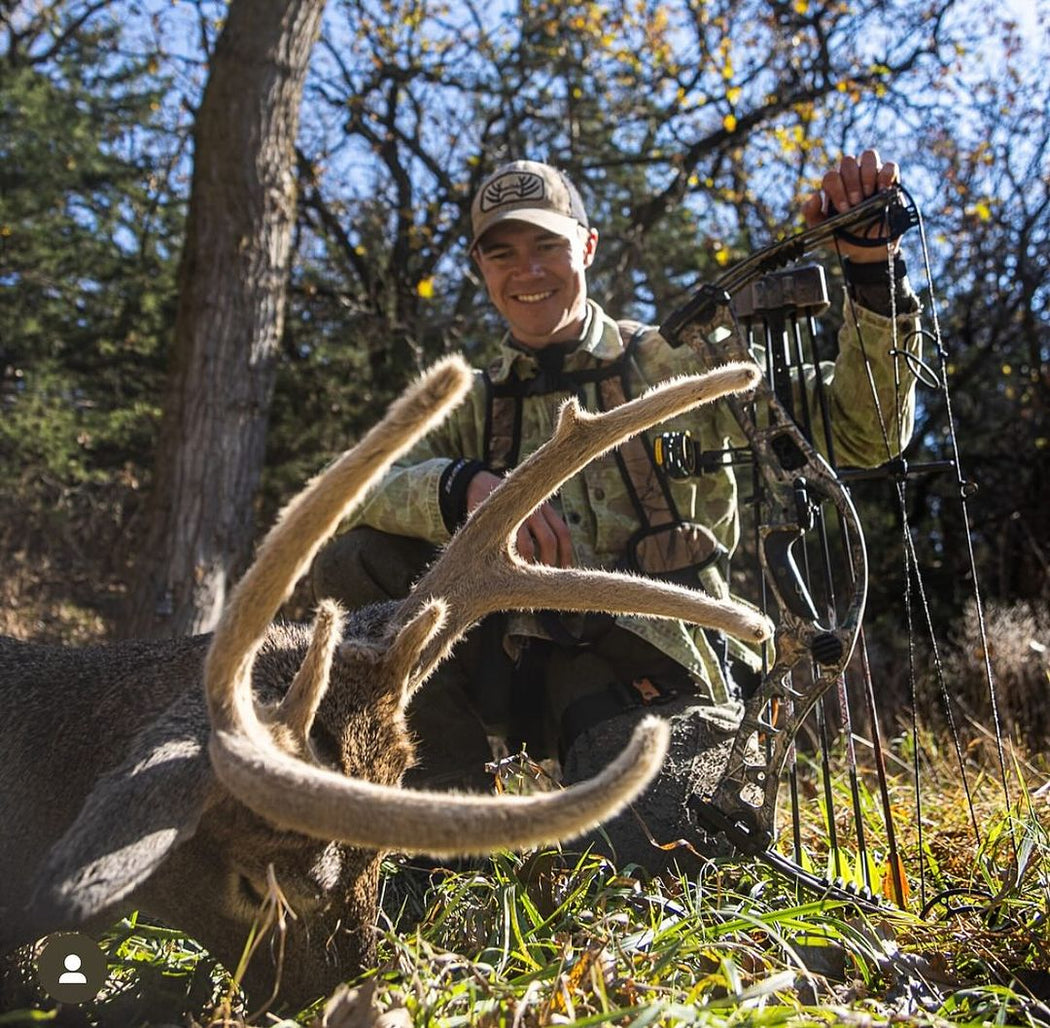 Trophy Room – Exact Archery